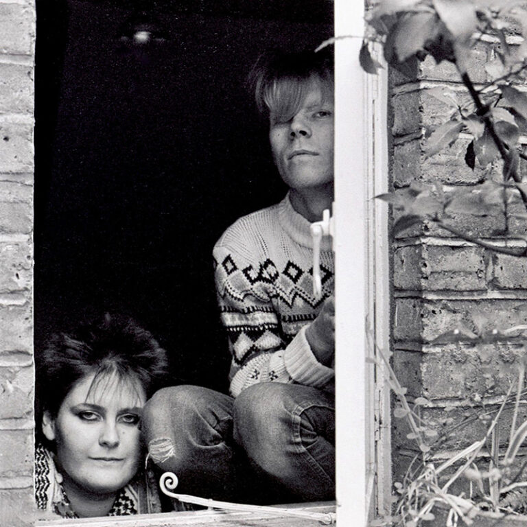 Biography - Yazoo