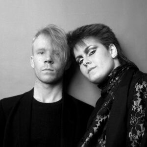 Biography - Yazoo
