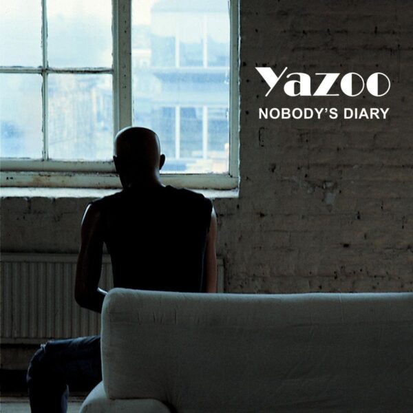 Discography - Yazoo