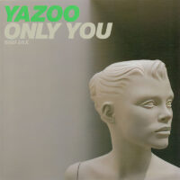 Discography - Yazoo