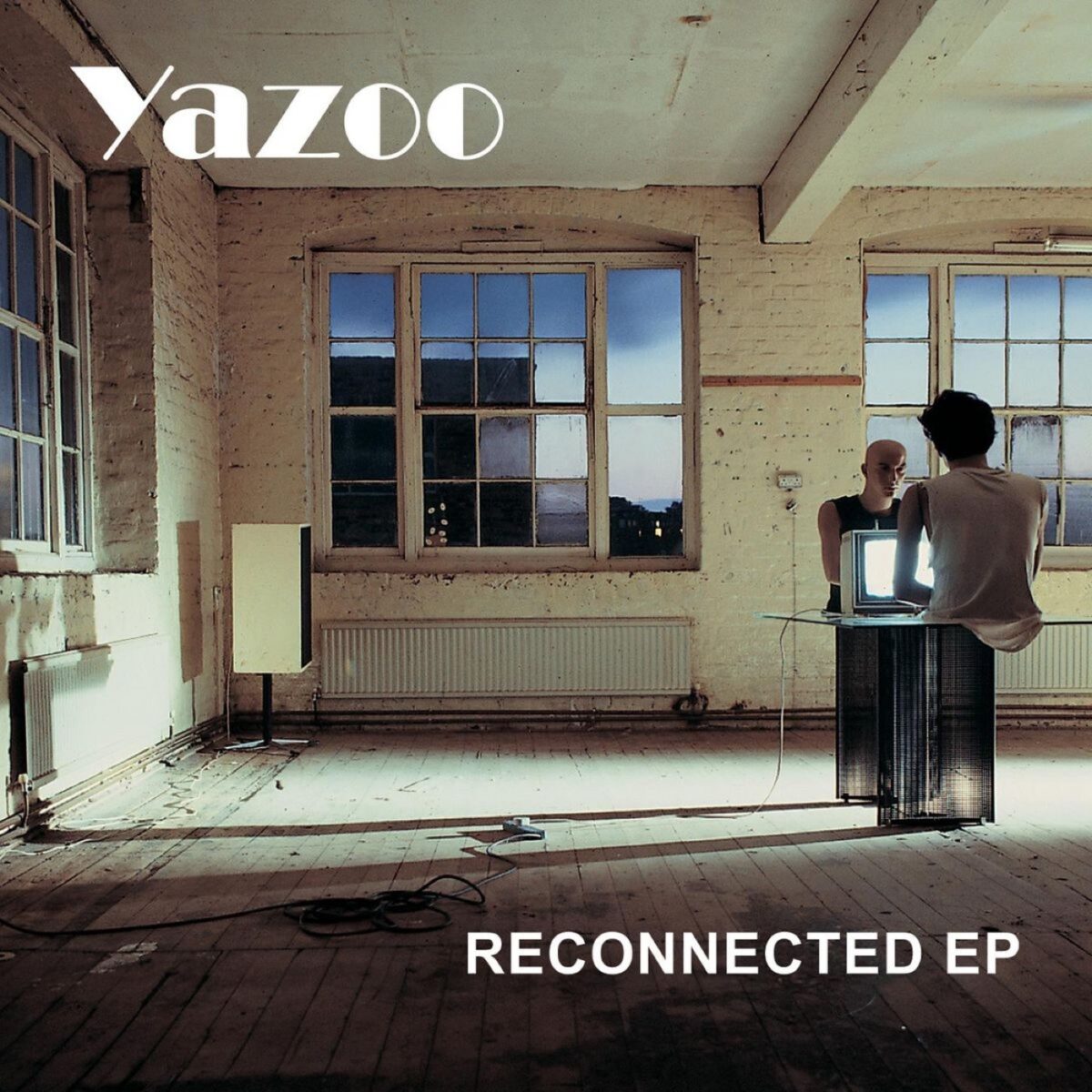 Discography - Yazoo