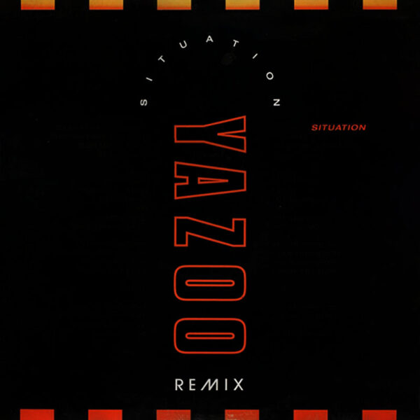 Discography - Yazoo