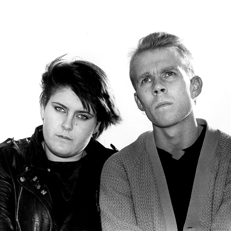 Biography - Yazoo